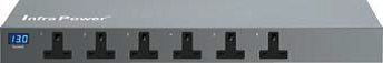Austin Hughes InfraPower Metered PDU | UNC STORE