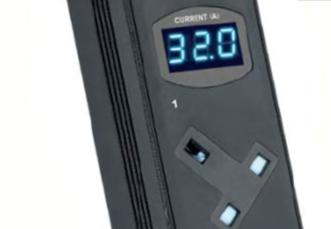 Austin Hughes InfraPower Metered PDU | UNC STORE