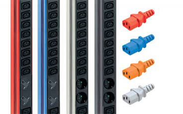 Austin Hughes InfraPower Basic PDU | UNC STORE